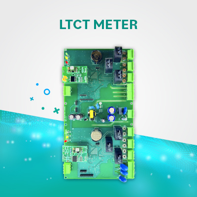 SM ELECTRONIC TECHNOLOGIES PVT LTD - An ISO 9001 : 2015 Certified Company