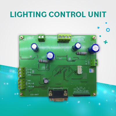 SM ELECTRONIC TECHNOLOGIES PVT LTD - An ISO 9001 : 2015 Certified Company