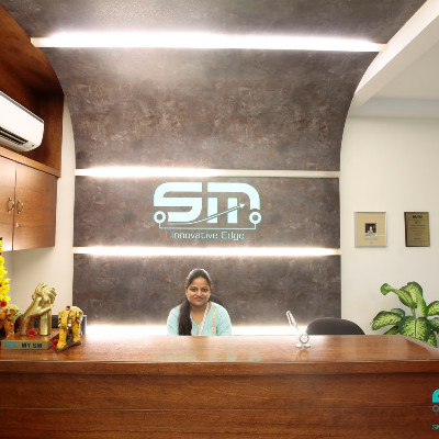 SM ELECTRONIC TECHNOLOGIES PVT LTD - An ISO 9001 : 2015 Certified Company