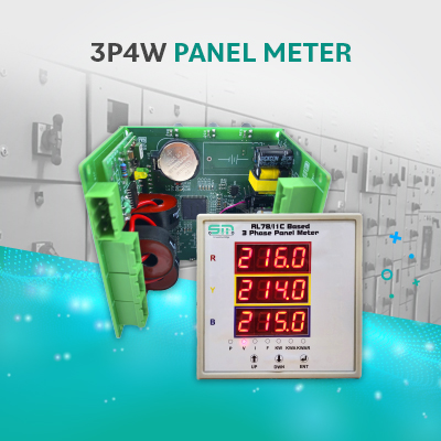 SM ELECTRONIC TECHNOLOGIES PVT LTD - An ISO 9001 : 2015 Certified Company